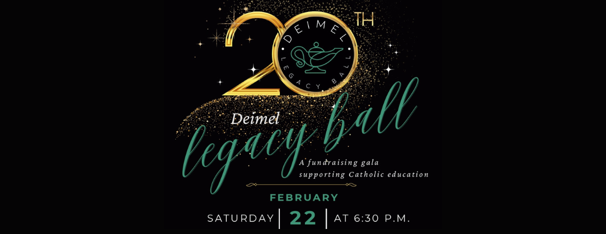 2025 Deimel Legacy Ball